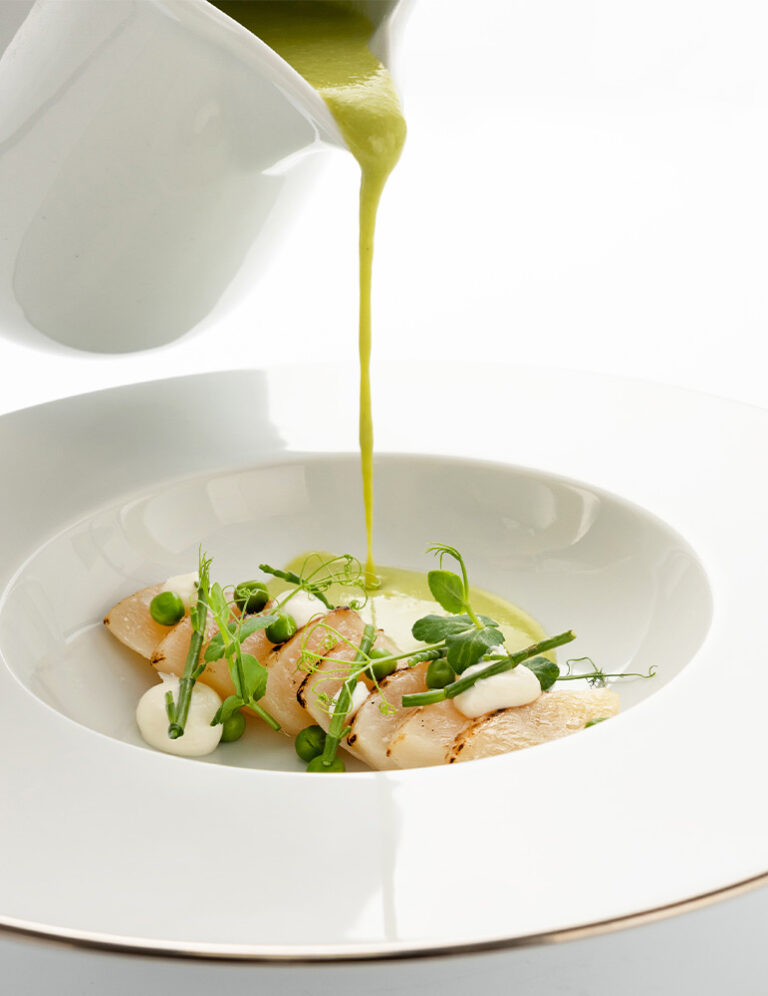 Servicio de almuerzos y cenas para eventos corporativos - MICE CATERING